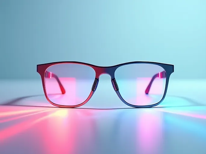 Saphlux Develops Highbrightness Microled Displays for AR Glasses