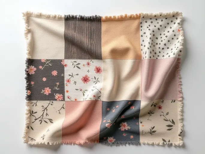 Nantong Jialiang Textile Launches La Carte Fabric Customization