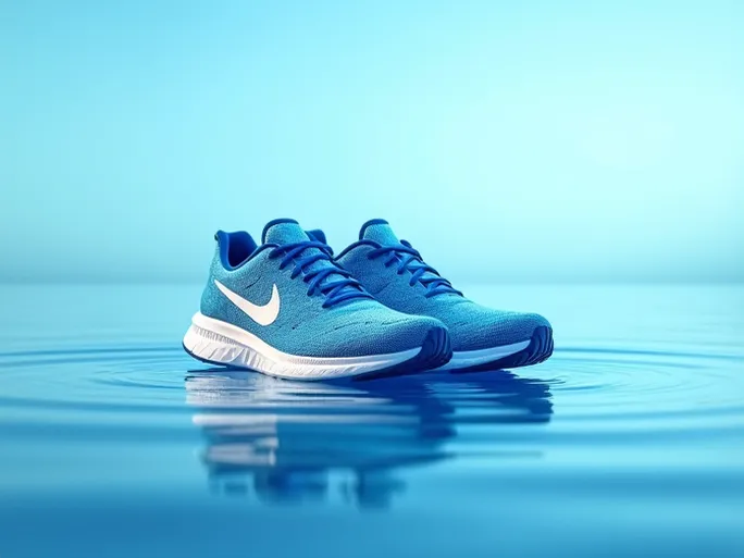 Womens HOKA Arahi 3 Running Shoe Launches in Rhythmic Blue