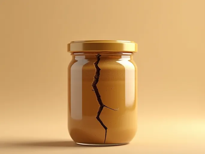 Coles Recalls Peanut Butter in Australia NZ Over Aflatoxin Risk