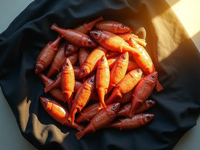 Wholesale Spicy Dried Fish Quality Pricing and Sourcing Trends