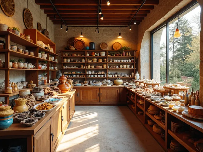 Portugals Retail Market In 2023 Behind The Rising Sales Volume Index