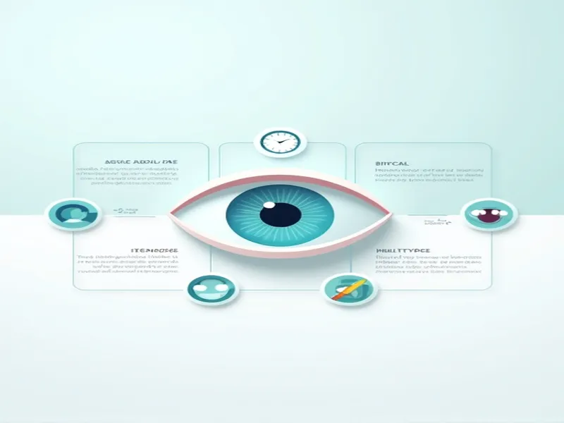 Causes and Solutions for Presbyopia