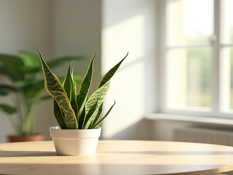 Tiger Tail Grass Care Guide: Easily Create Beautiful Indoor Greenery