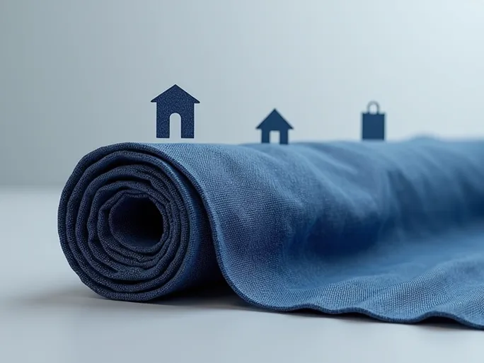 Global Woven Denim Market Production and Applications Overview
