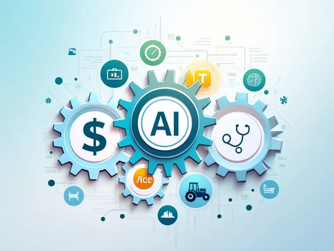 Industrial AI Faces Hurdles in Adopting Vertical Large Models