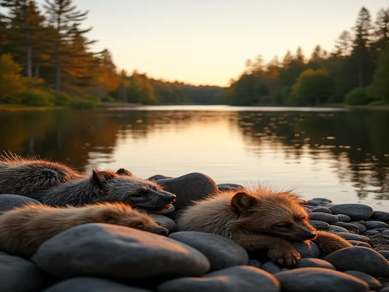 Exploring Sustainable Fashion: The Journey of International Fur Federation and JZ Brand