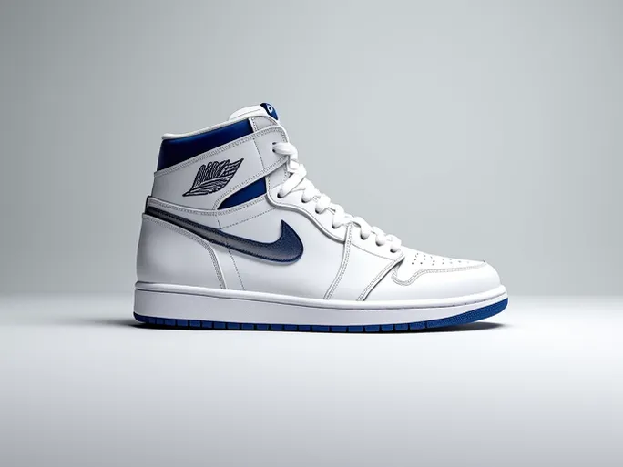 2001 Japanexclusive Air Jordan 1 Retro Sparks Collector Demand