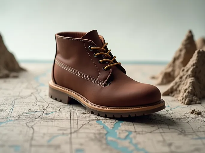 Staple Timberland Launch Rugged Chukka Boots Collaboration