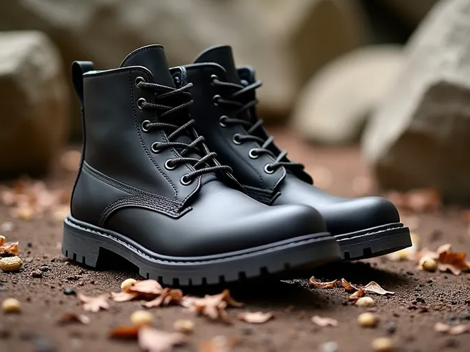 Timberland Revamps Classic Boot with Modern Brooklyn Style