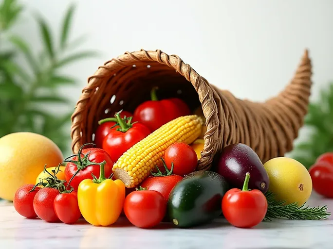 Online Markets Boost Access to Shouguang Fresh Produce