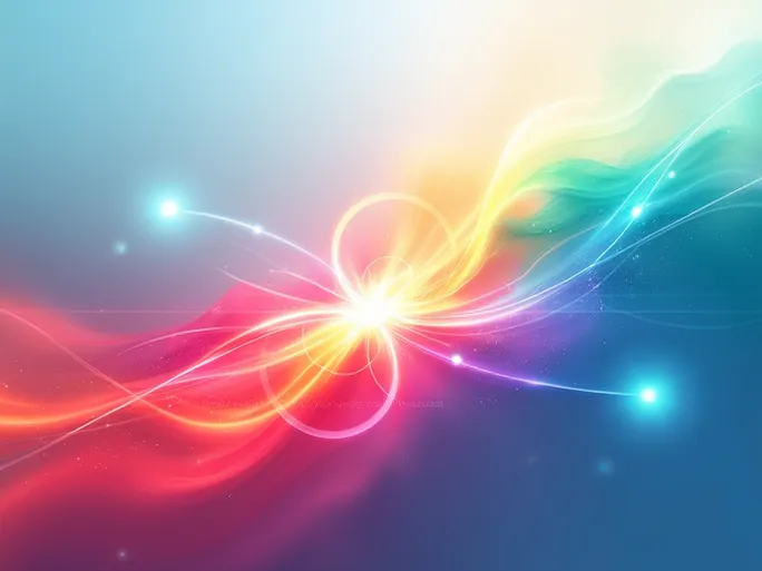 Samsung QLED Tvs Showcase Art with Quantum Dot Tech