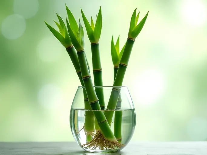 Shaanxi Lotus Bamboo Prices Show Steady Decline