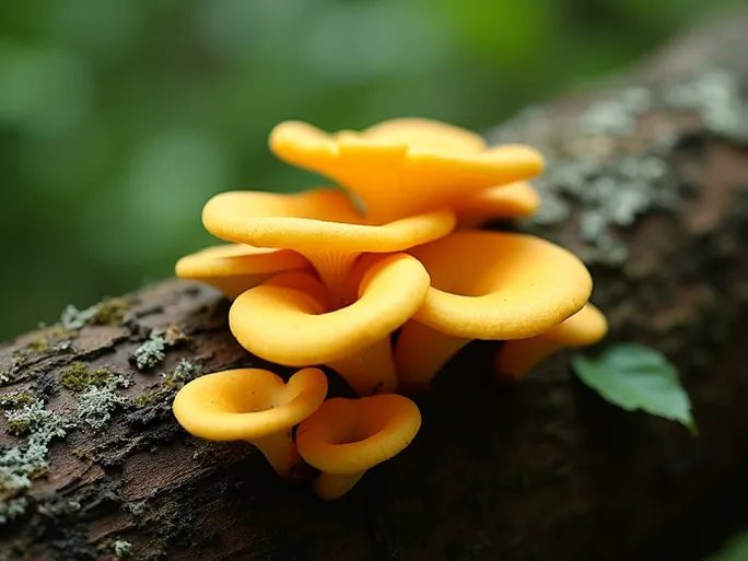 Zhejiangs Golden Oyster Mushroom Spawn Market Buyer Insights