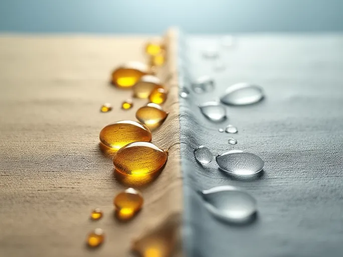 Guide to Sourcing Waterproof Oilrepellent Highdensity Fabrics