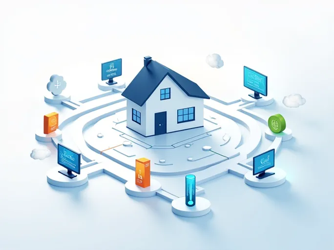 Smart Home Health Systems Transform Family Wellness Via Iot