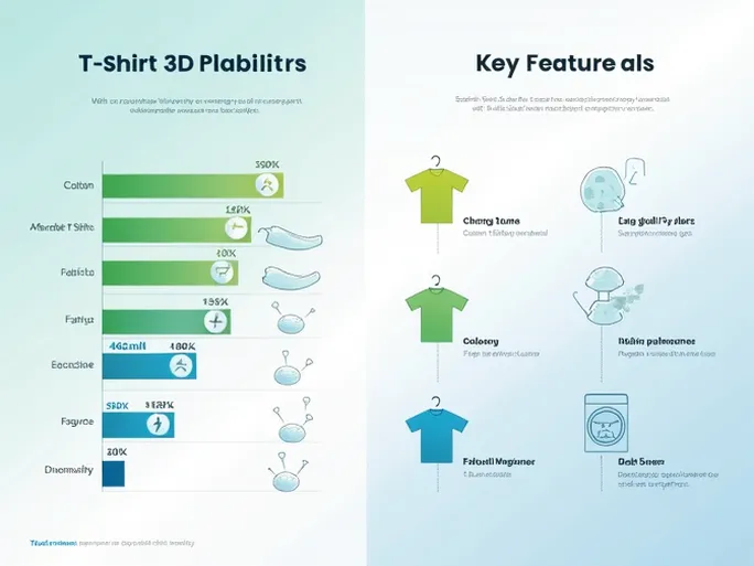 Study Debunks Link Between High Price and Tshirt Durability