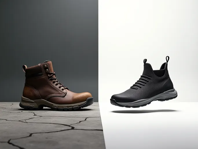 Timberland Launches Lightweight Work Boots in Brooklyn