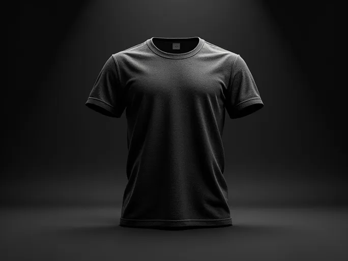Supremes Black Rocks Tee Sparks Collector Demand
