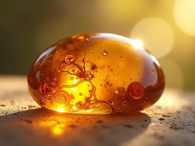 Amber Care And Cleaning A Guide To Caring For This Soft Gem