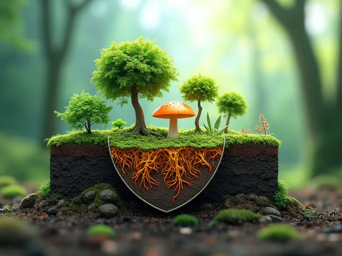 Huaihua City Launches Campaign to Prevent Wild Mushroom Poisoning