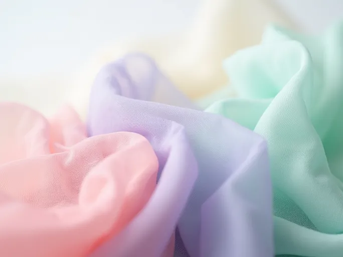 Buyers Guide to Quality Soft Mesh Fabrics Key Considerations