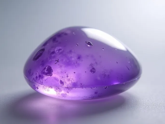 Lithium Amethyst Care and Cleaning Guide