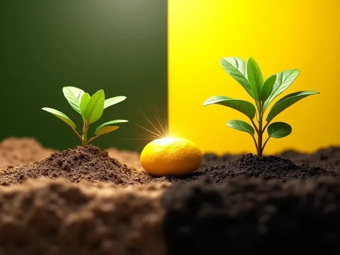 Key Preplanting Strategies Boost Rapeseed Yields