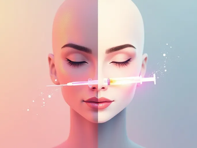 Guide to Safe Minimally Invasive Cosmetic Procedures