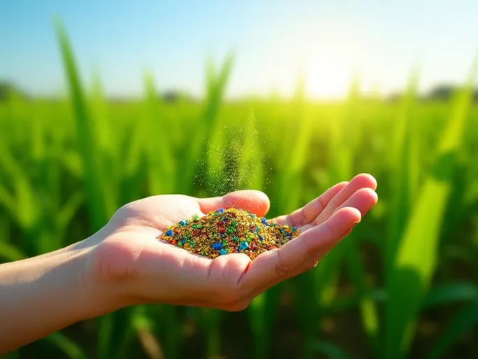 Wenzhous Lucheng Xiao Liu Expands Farm Supply Offerings