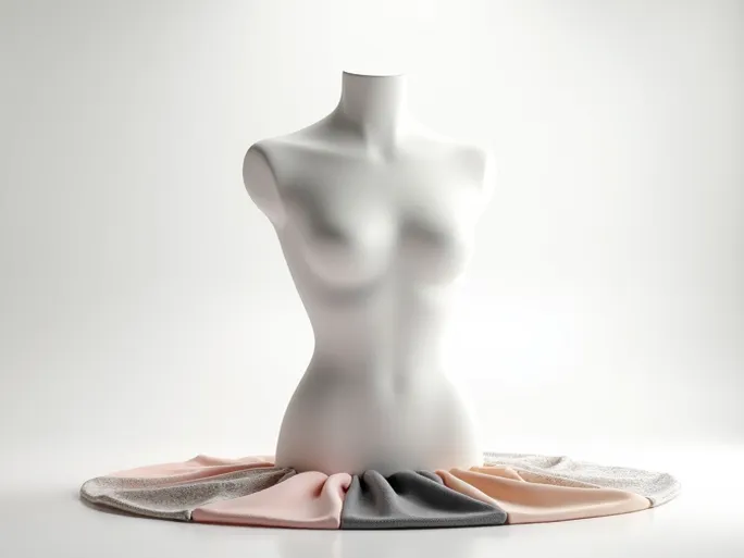 Data and Practicality Reshape Womens Fashion for 2024