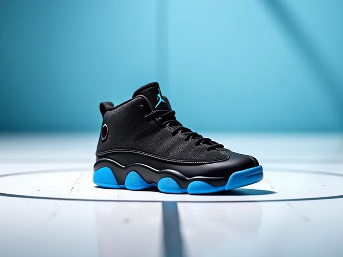 Air Jordan 13 Retro Merges Style and Comfort for Modern Sneakerheads