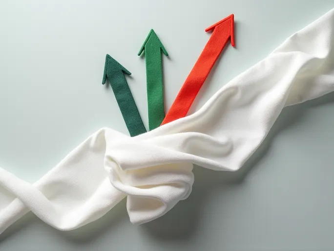 Textile Firms Adapt to Price Swings in Imitation Lyocell Cotton