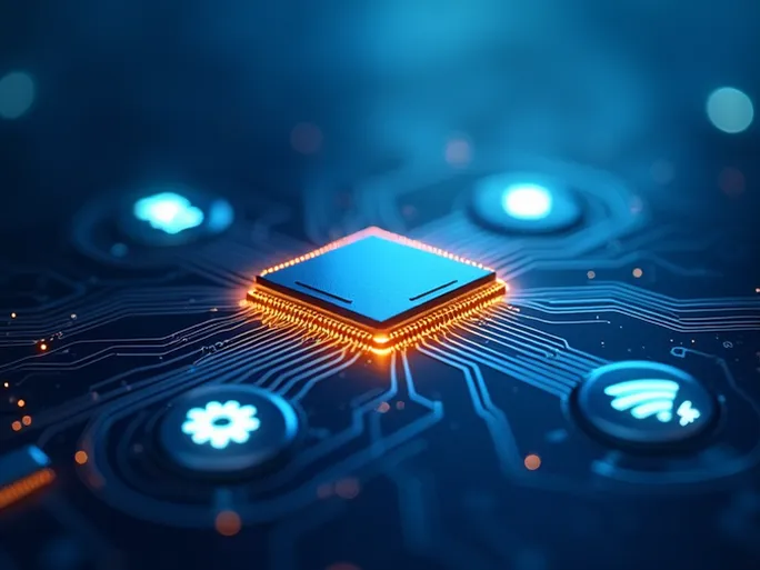 Ankai Star Advises on Costeffective Microcontroller Selection