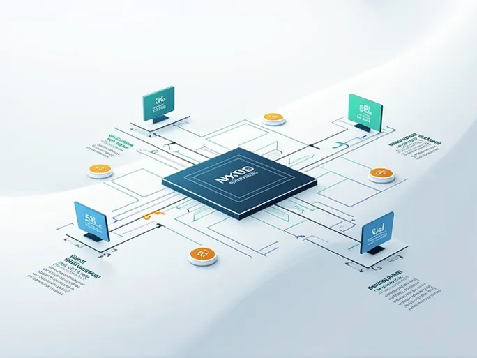 Naxiang Unveils NX701G Chip for Advanced Digital Writing