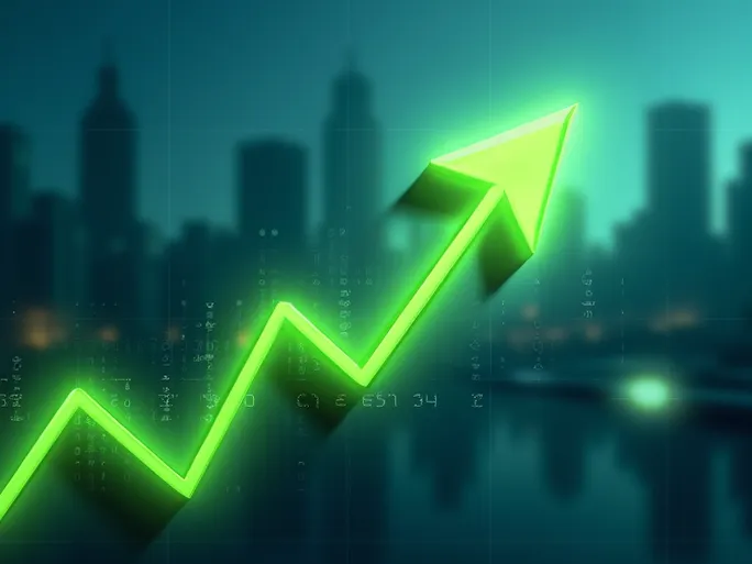 Chinas Carbon Market Boosts Green Transition Efforts