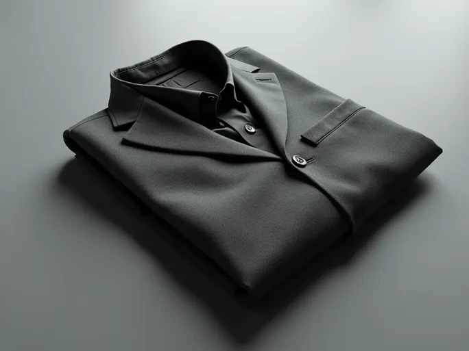 Polyester Twill Gains Popularity for Fallwinter Uniforms