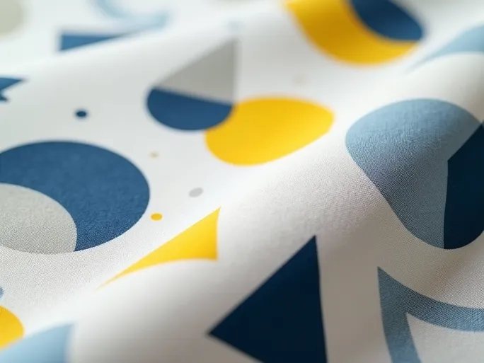 Geometric Fabric Market Price Trends and Supplier Insights
