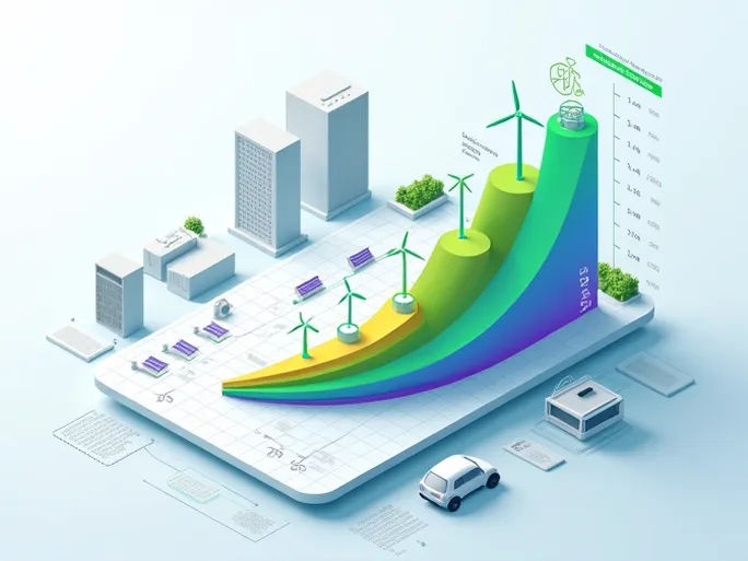 The Negative Impact Of Data Centers On Energy Transition The Ai Energy Consumption Crisis