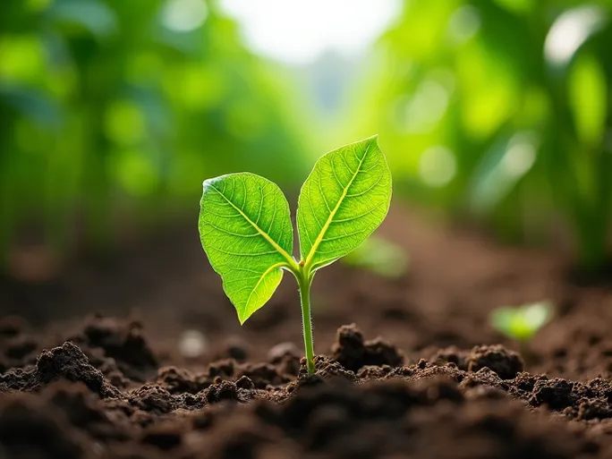 Catalpa Seedling Prices and Varieties in Inner Mongolia