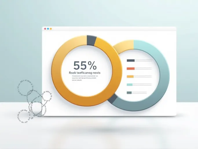 2023 Luxury Watch Online Traffic Data Rolex Leads The Way