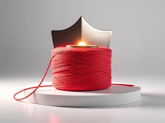 Jinan Qiancheng Launches Flameretardant Polyester Yarn for Safer Textiles