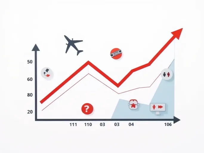 Thomas Cook Nordic's Collapse Highlights Travel Industry Turbulence