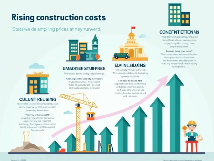 Construction Costs Regulations Strain Developers