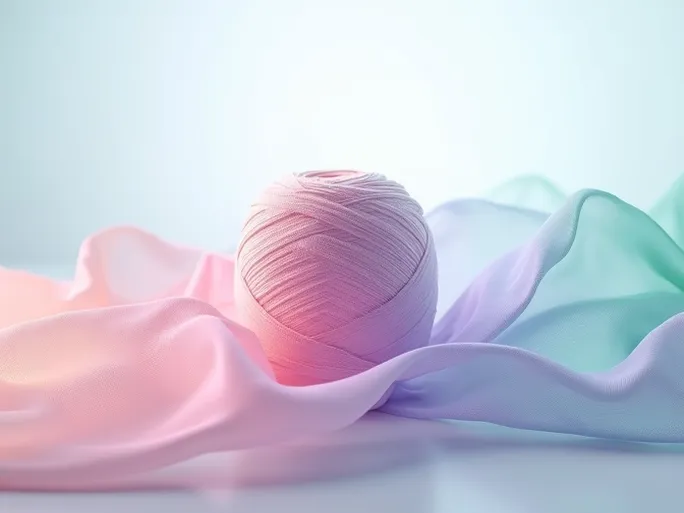 Study Explores 30s Ring Spun Viscose Rayon Yarn Properties