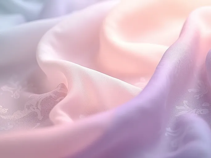 Guide to Sourcing Jacquard Cut Chiffon for Womens Apparel