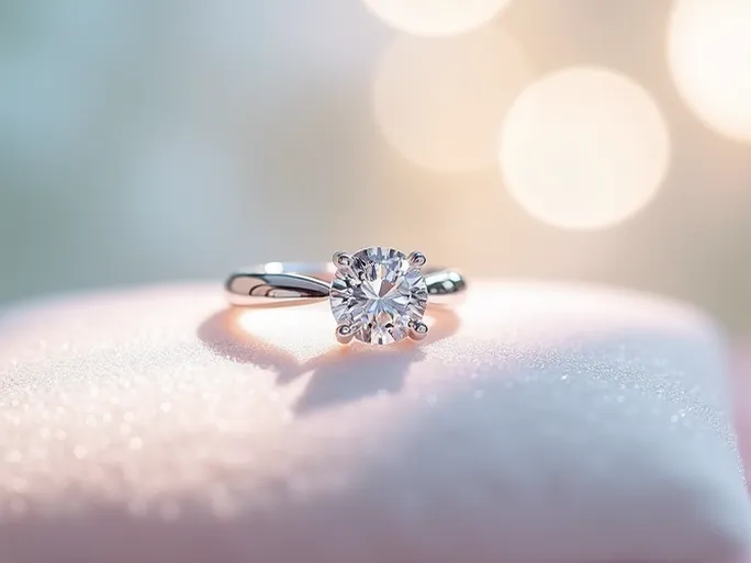 Expert Tips for Choosing Platinum Rings