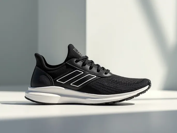 On Cloudtilt Reviewing the Blackivory Womens Running Shoe