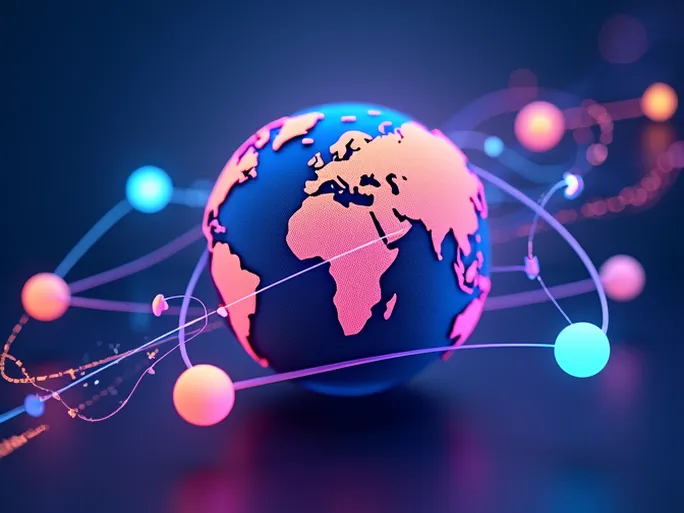 ERP Systems Enhance Crossborder Ecommerce Efficiency