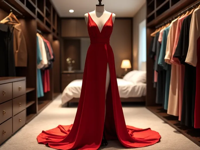 Georgina Rodriguezs Bold Fashion Choices Draw Global Attention